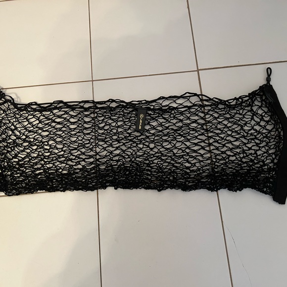 Lexus | Storage & Organization | Genuine Lexus Trunk Cargo Net | Poshmark